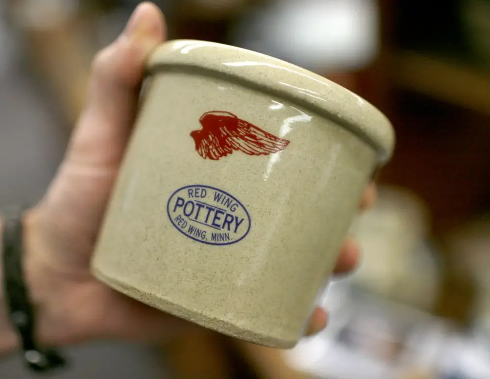 Does Red Wing Still Make Pottery: Discover its Legacy and Artistic ...