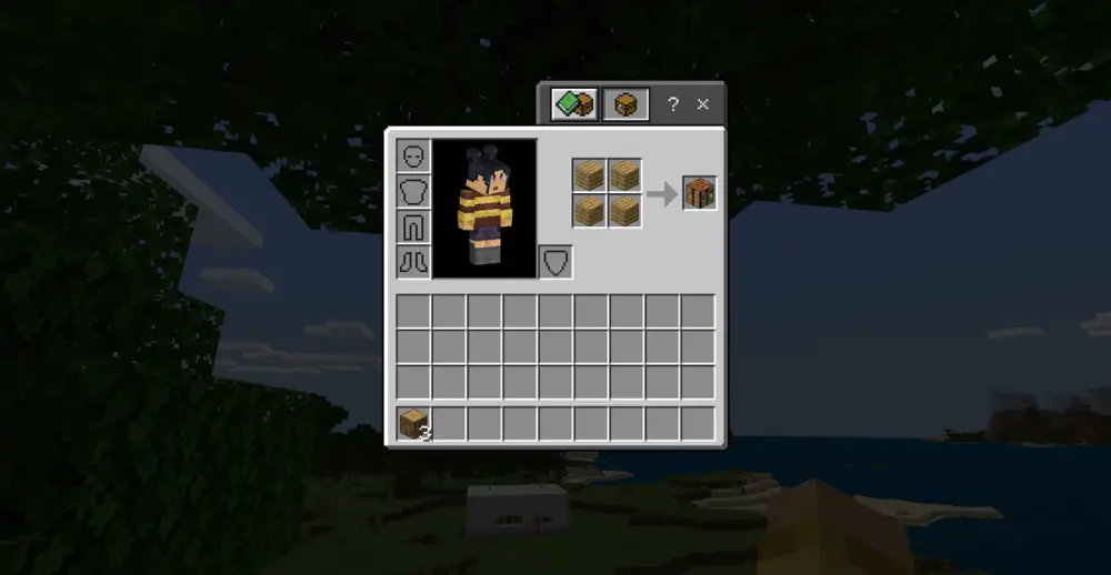 How Do You Use the Crafting Table in Skyblock to Maximize Efficiency ...