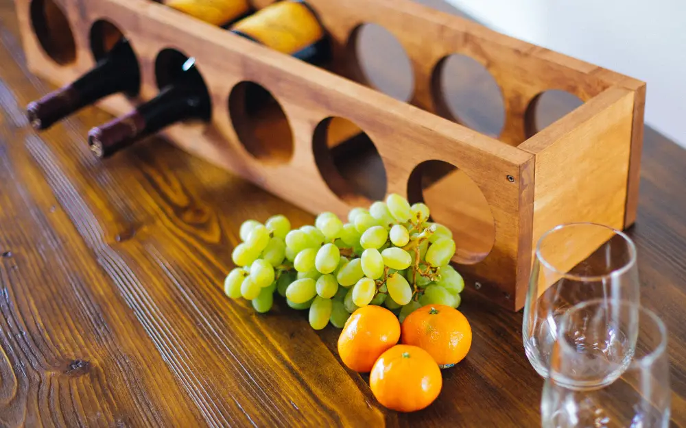 How to Build a Wine Rack: From Design to Installation, A Comprehensive ...