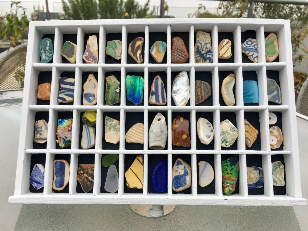 How to Display Pottery Shards: Creative Techniques Unveiled ...