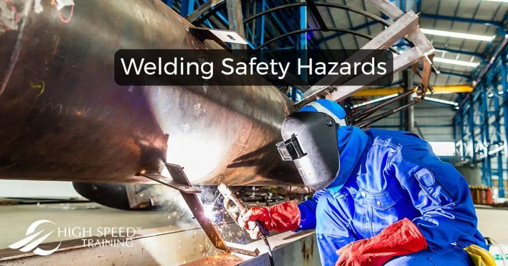 How to Prevent Welding Hazards: Essential Safety Tips - Meaningful Spaces