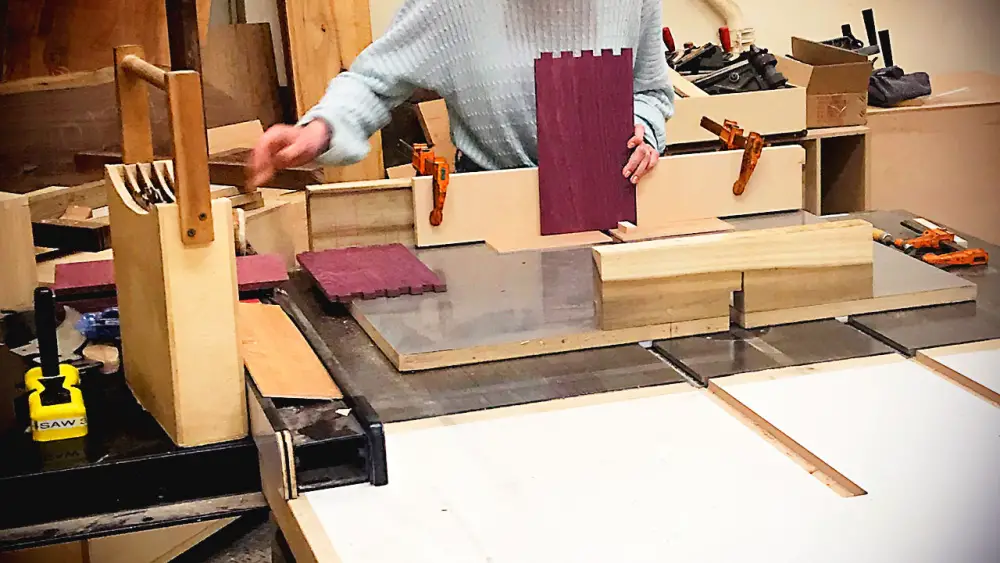 How to Make a Curved Wooden Arch: The StepbyStep Guide - Meaningful Spaces