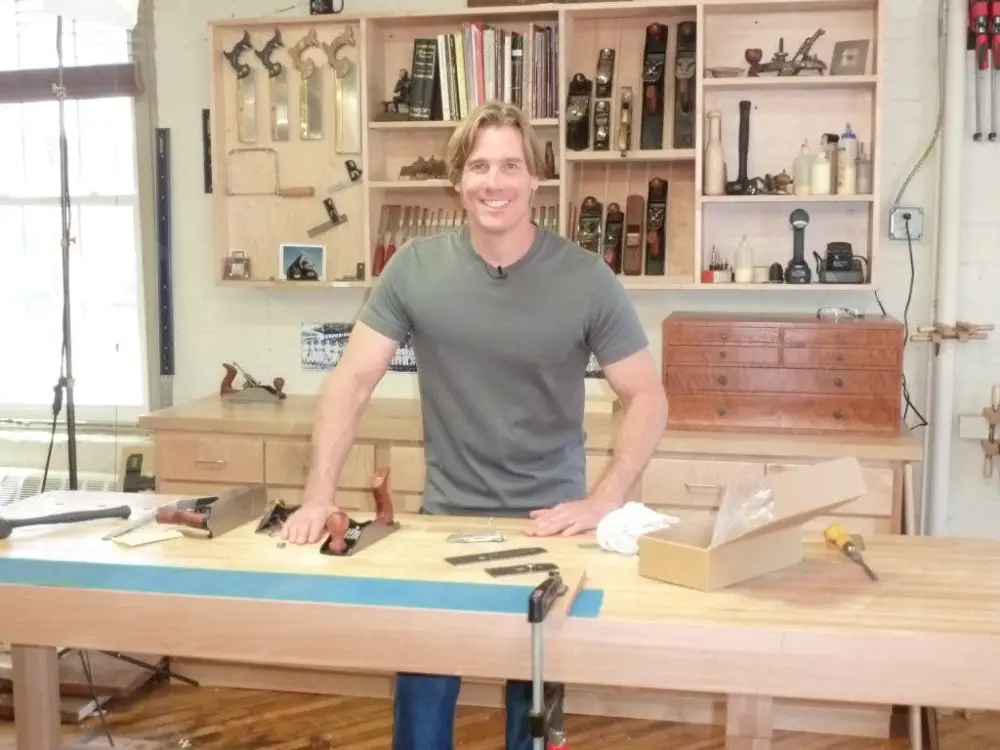 What Happened to Tommy Mac Woodworking: A Journey into Craftsmanship ...