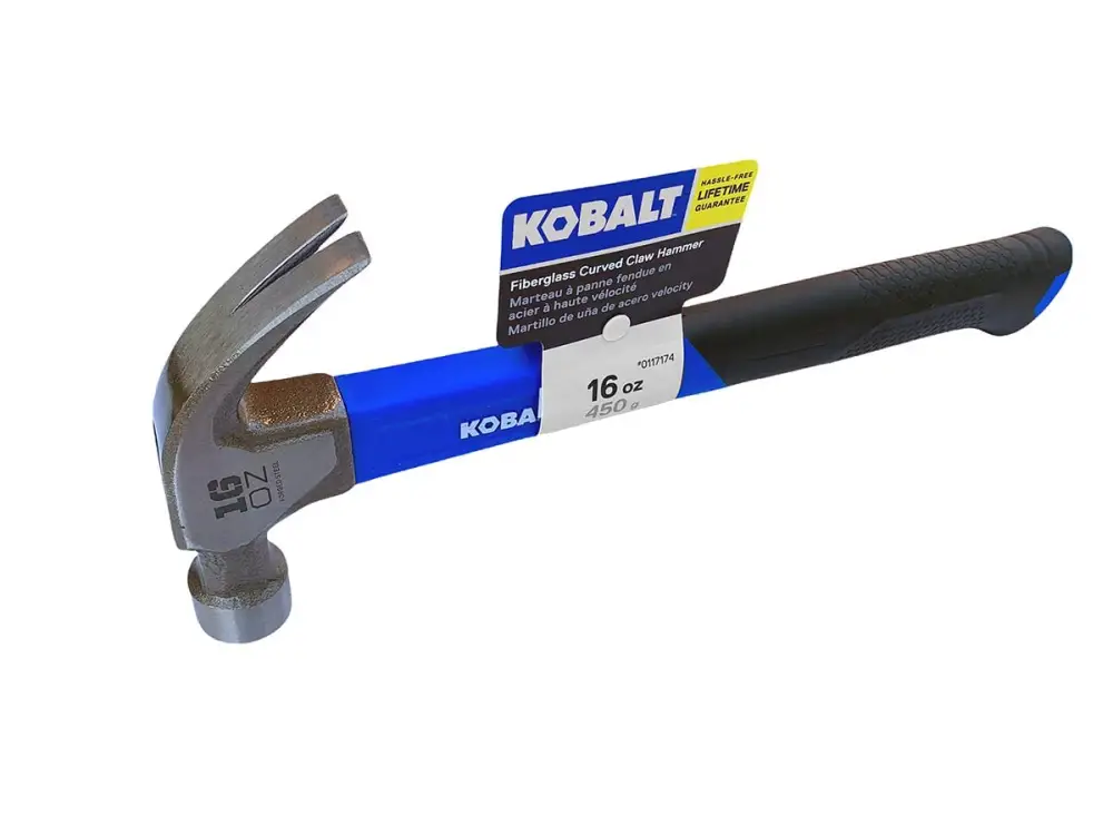 What Is a 16 Oz Hammer Used For in Construction and DIY Projects ...