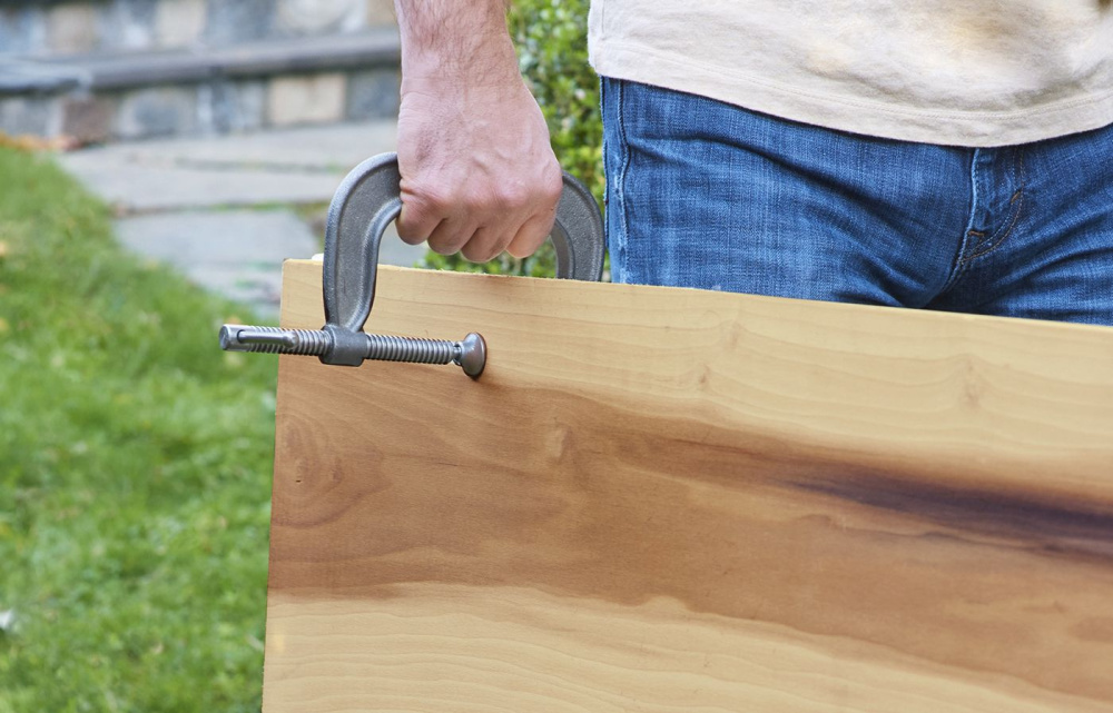 What Is a Clamp Used For and Why? - Meaningful Spaces