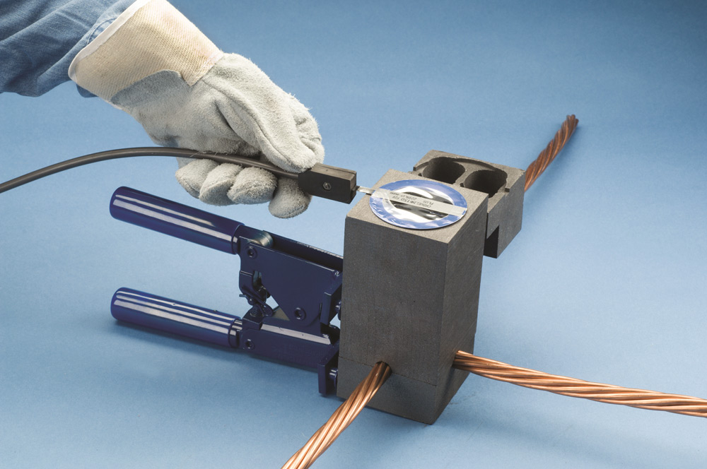 What Is Cad Welding and How Does It Work? - Meaningful Spaces