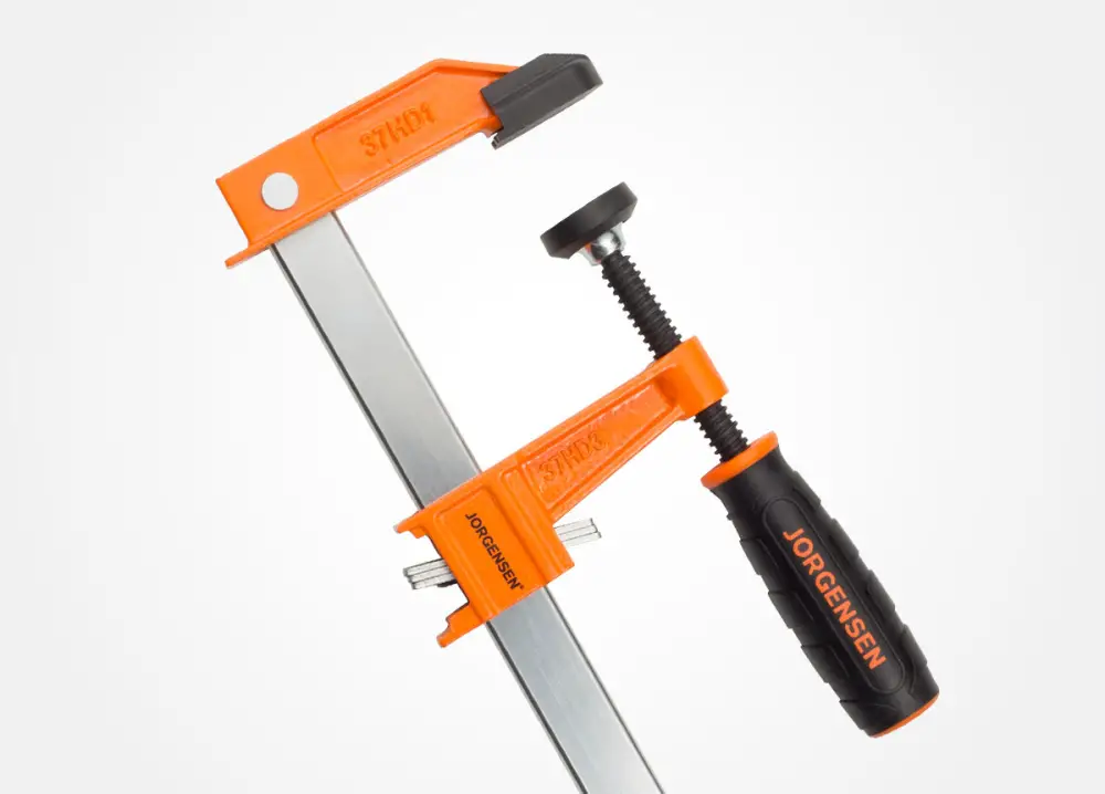 What Is Clamp in Carpentry: An Essential Tool for Precision ...