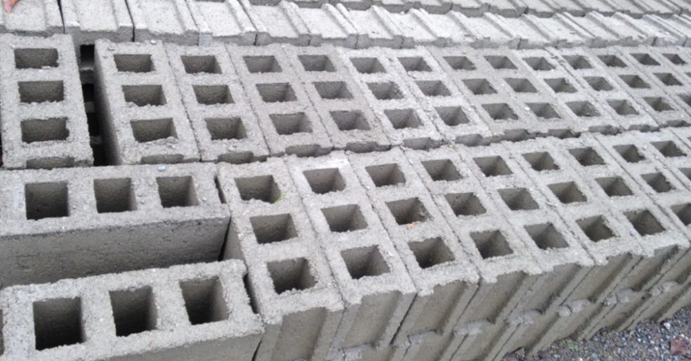 What Is the Common Masonry Unit Used in the Philippines and Its ...