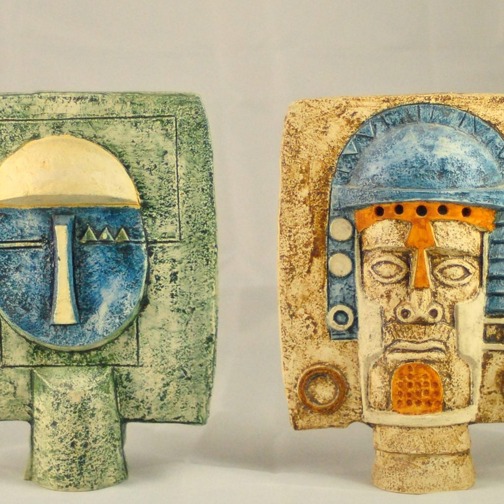 What Is Troika Pottery and Its Artistic Legacy - Meaningful Spaces