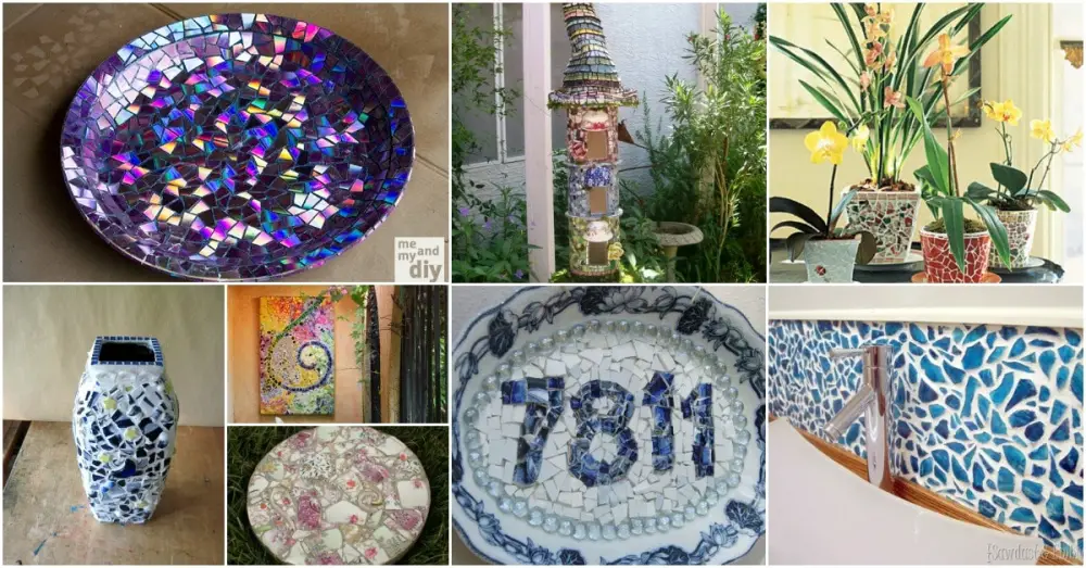 What to Do With Old Pottery: Creative Repurposing - Meaningful Spaces