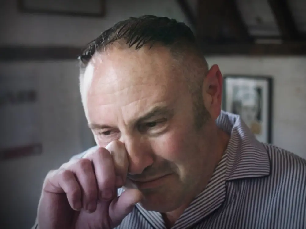 Why Does the Pottery Man Cry: The Art and Emotion Behind His ...